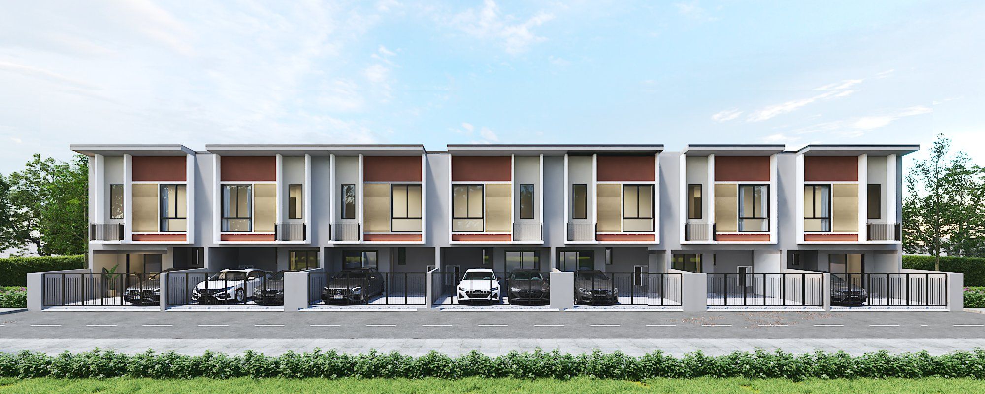 บริษัท บีทีเอ็น พร็อพเพอร์ตี้ จำกัด