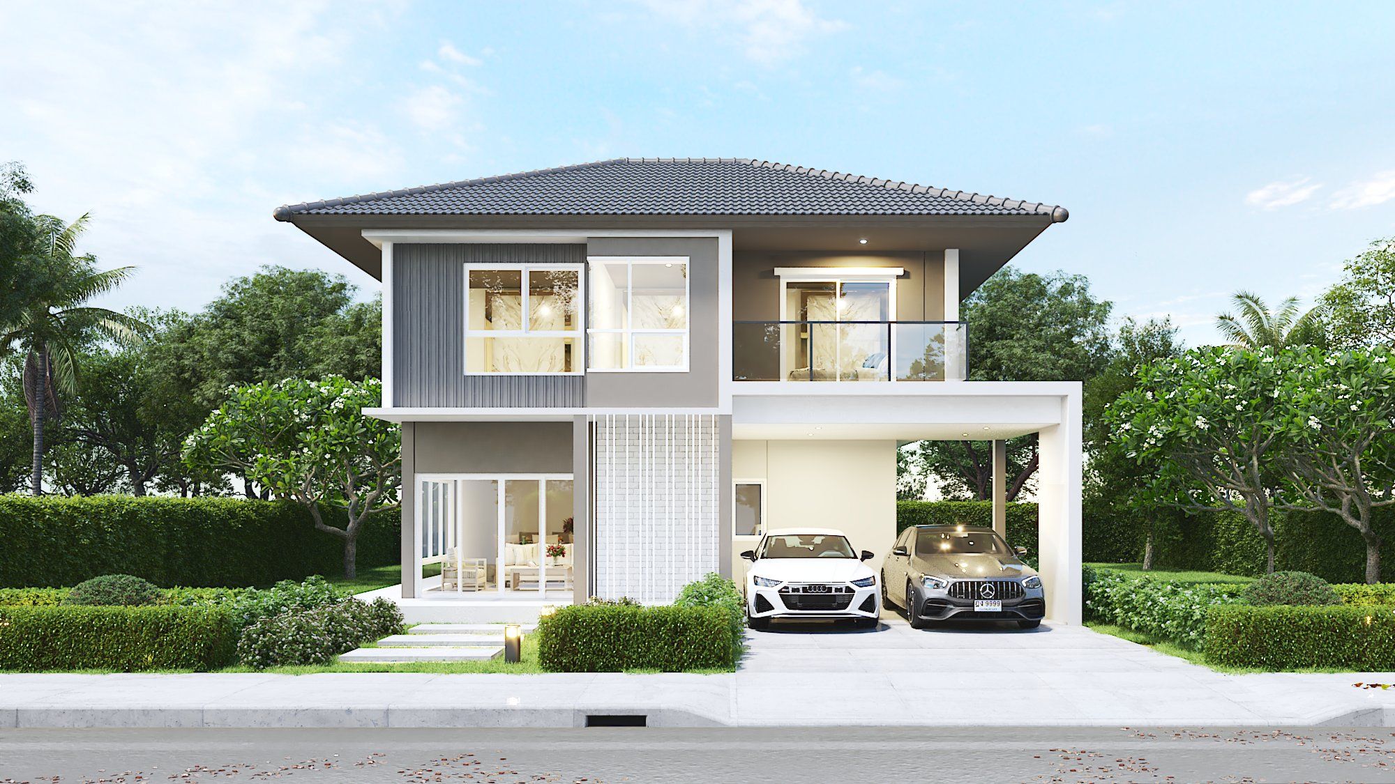 บริษัท บีทีเอ็น พร็อพเพอร์ตี้ จำกัด