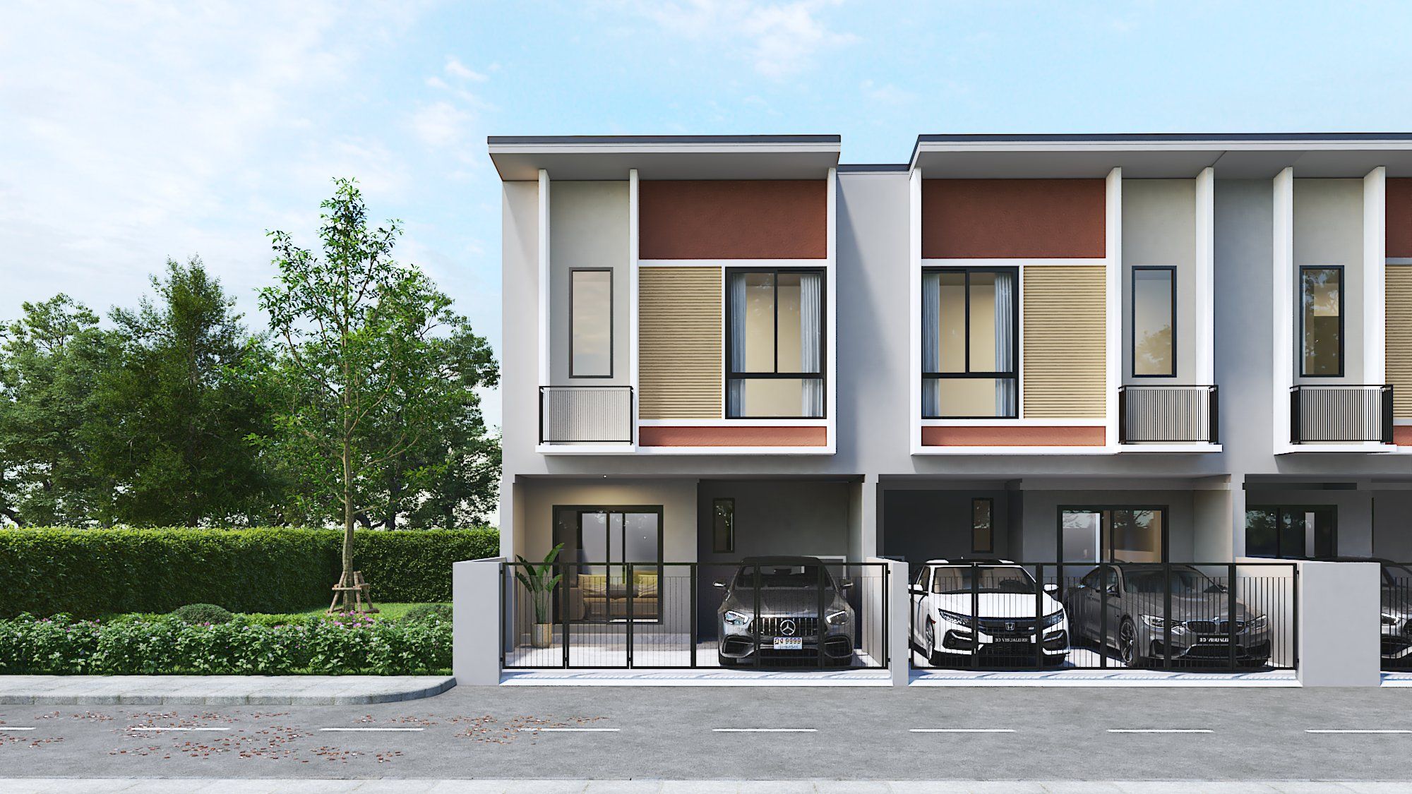 บริษัท บีทีเอ็น พร็อพเพอร์ตี้ จำกัด