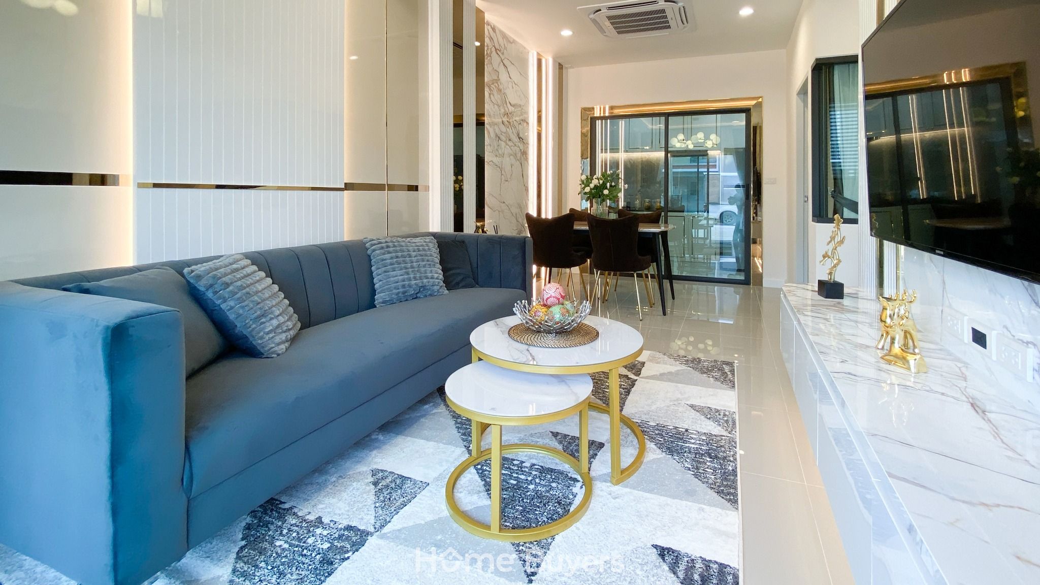 บริษัท บีทีเอ็น พร็อพเพอร์ตี้ จำกัด