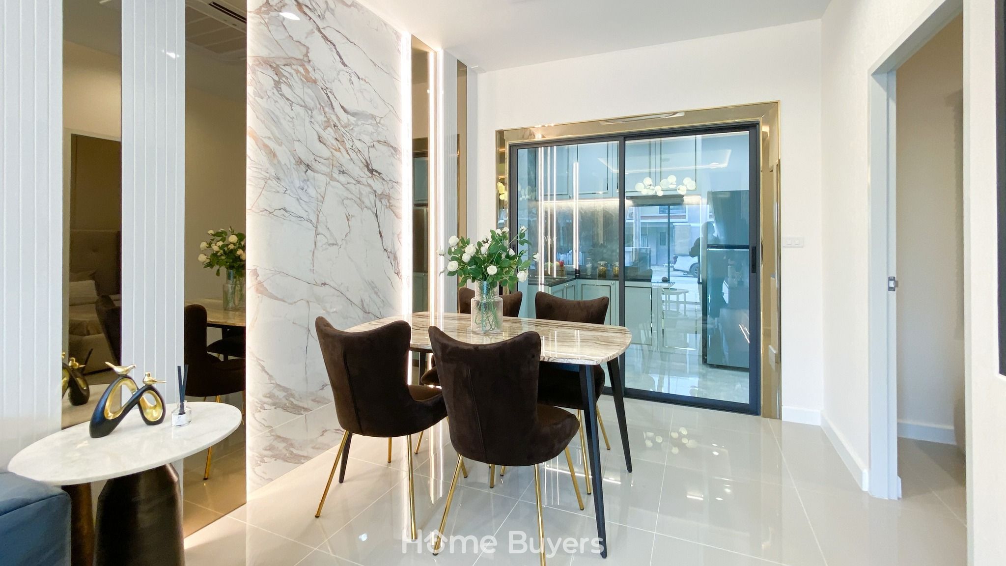 บริษัท บีทีเอ็น พร็อพเพอร์ตี้ จำกัด