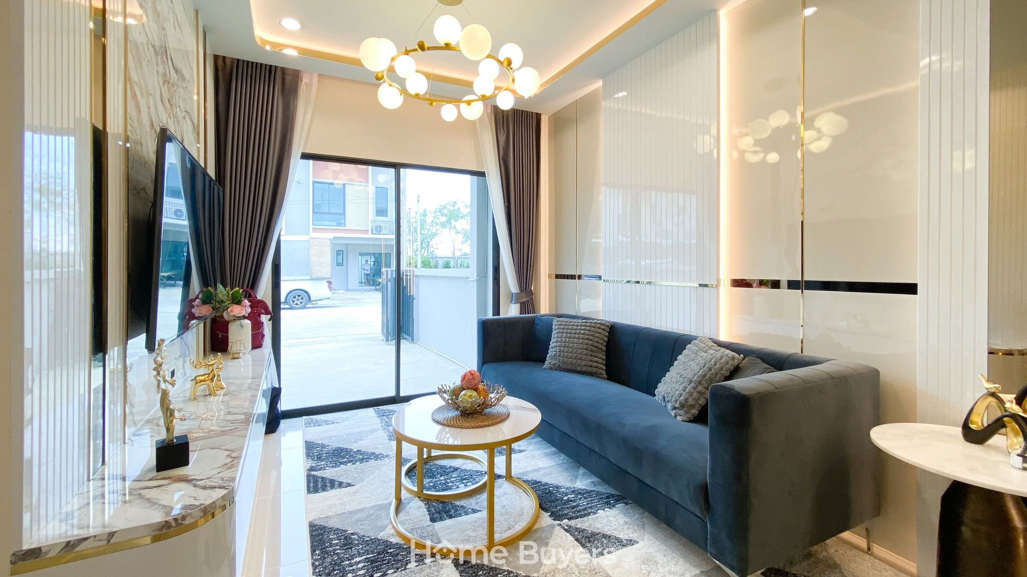 บริษัท บีทีเอ็น พร็อพเพอร์ตี้ จำกัด