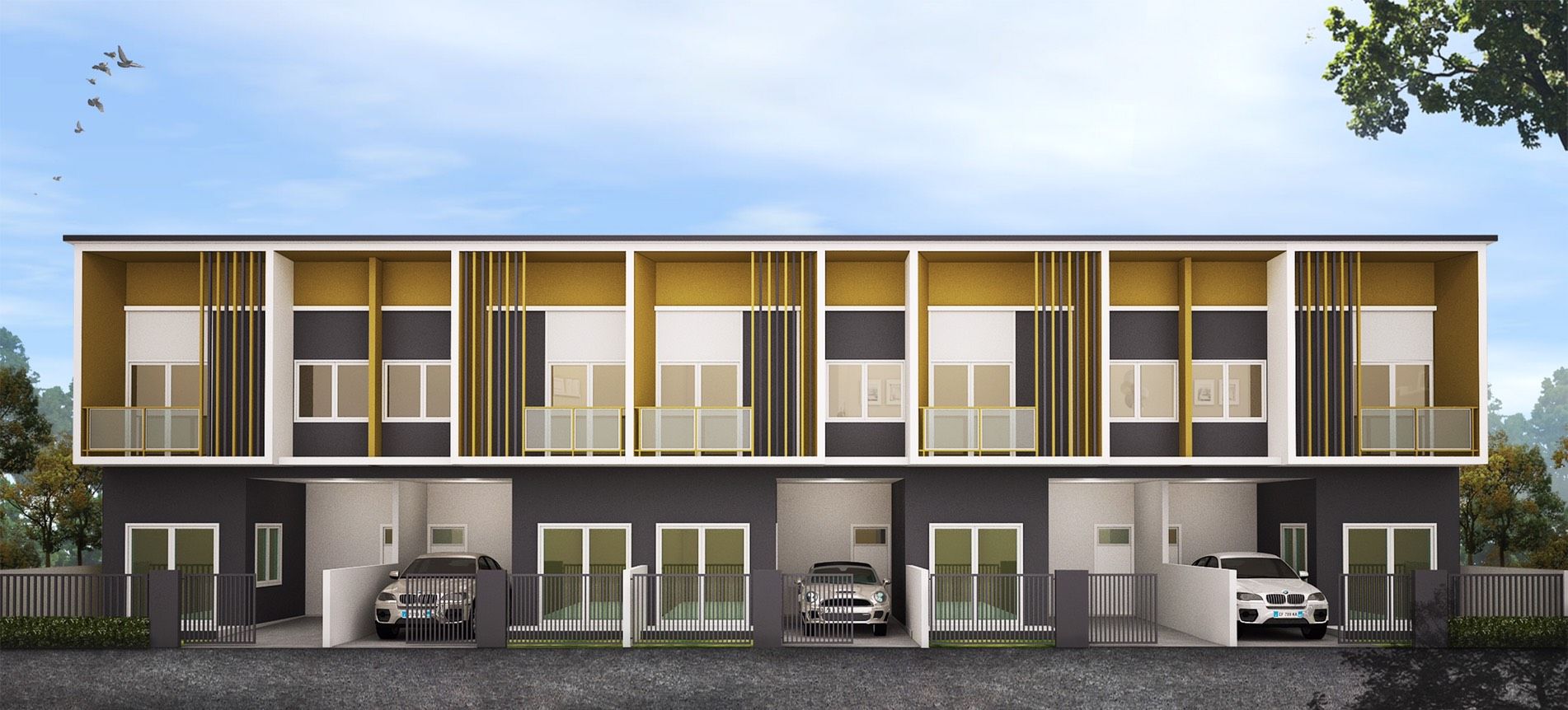 บริษัท บีทีเอ็น พร็อพเพอร์ตี้ จำกัด