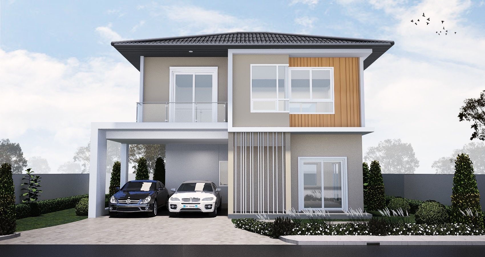 บริษัท บีทีเอ็น พร็อพเพอร์ตี้ จำกัด