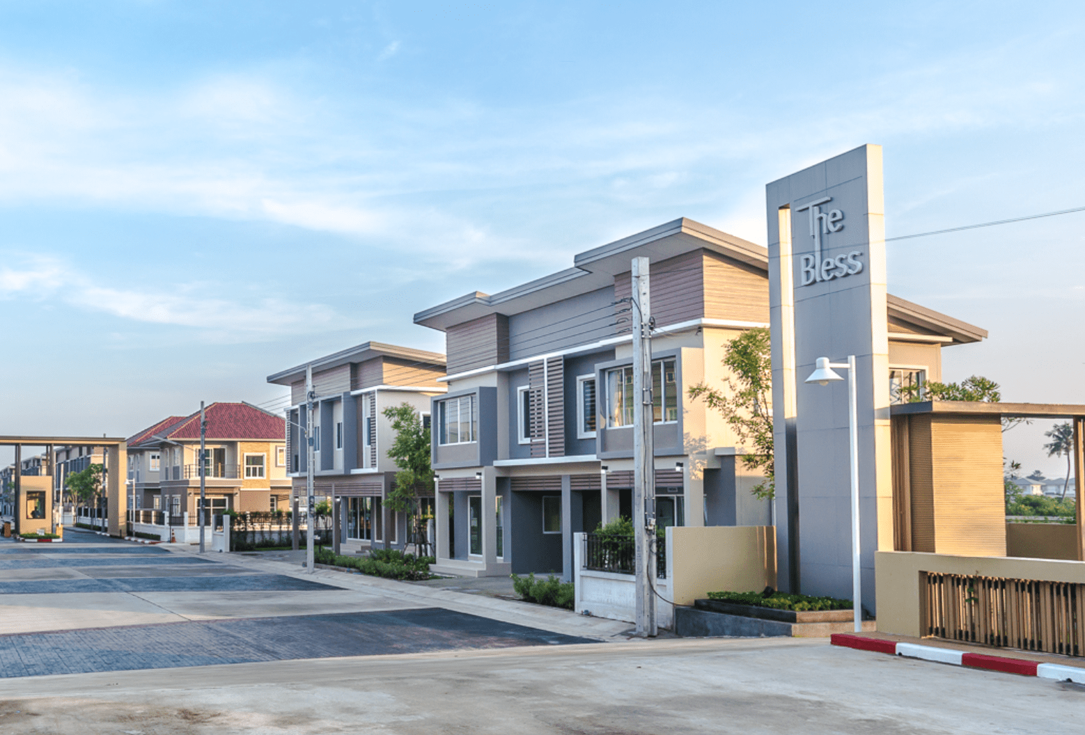 บริษัท บีทีเอ็น พร็อพเพอร์ตี้ จำกัด